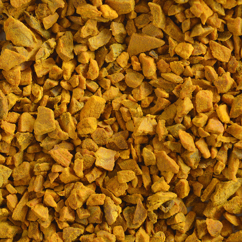 Turmeric (pieces) - Teatime